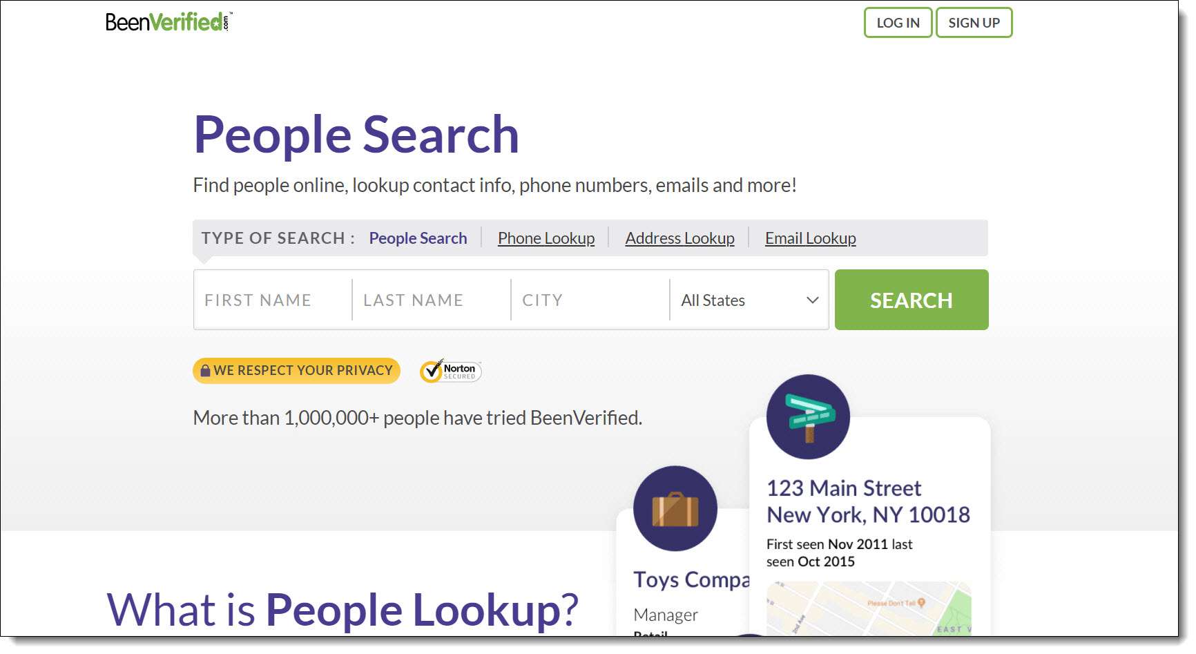 BeenVerified Alternative vs. Competitors (Updated 2023) - Swordfish