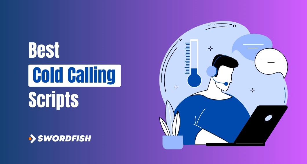 5 Best Cold Calling Scripts That Deliver Every Time