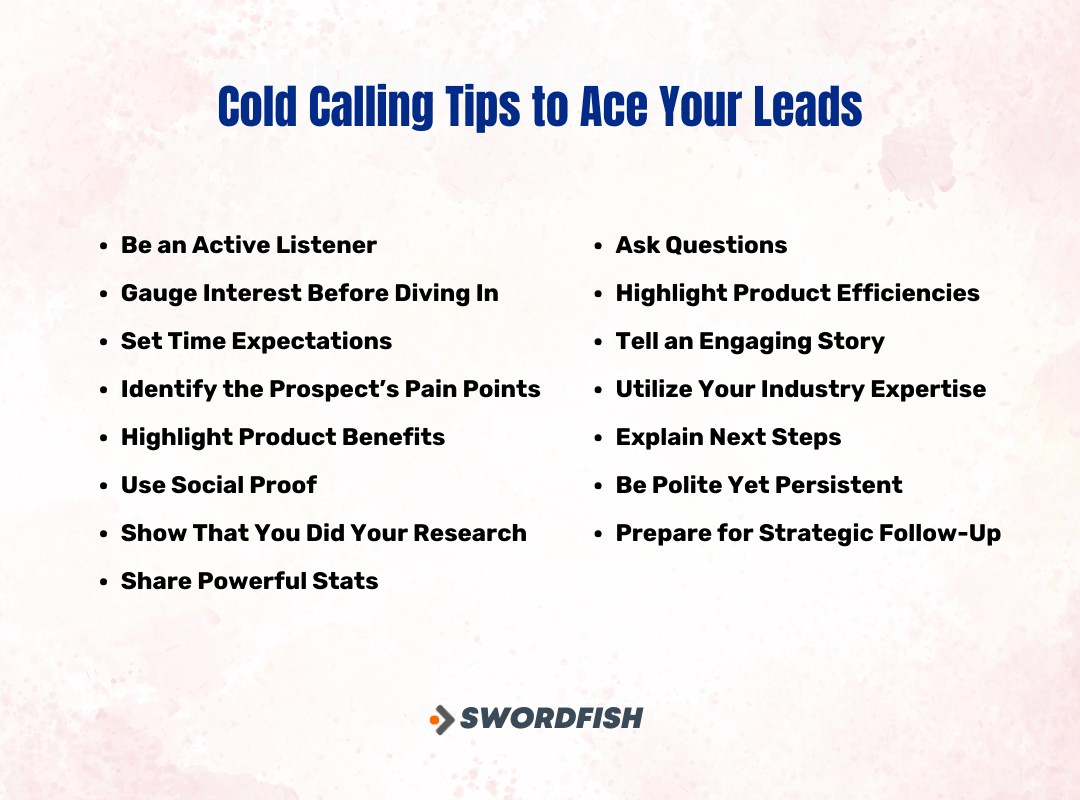 5 Best Cold Calling Scripts That Deliver Every Time