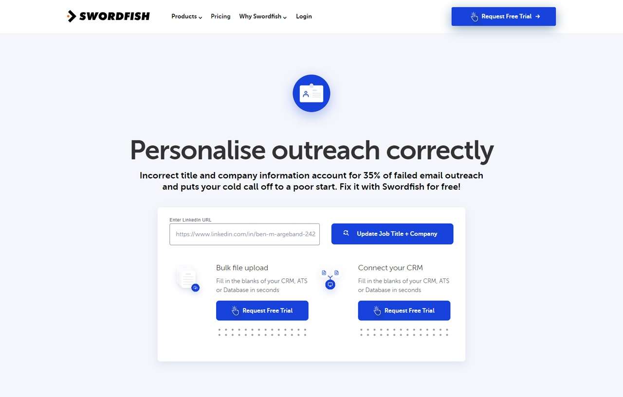 15 B2B Prospecting Tools to Use: Step Up Your Outreach