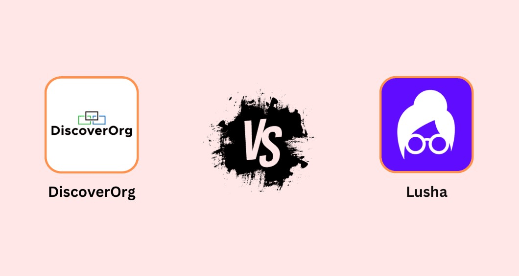 DiscoverOrg Pricing: Making an Informed Decision for B2B Sales