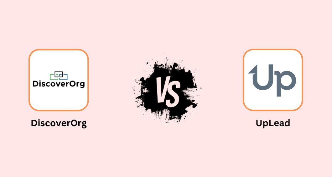 DiscoverOrg Pricing: Making an Informed Decision for B2B Sales