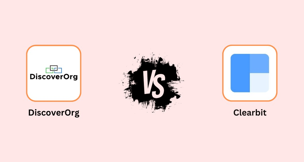 DiscoverOrg Pricing: Making an Informed Decision for B2B Sales