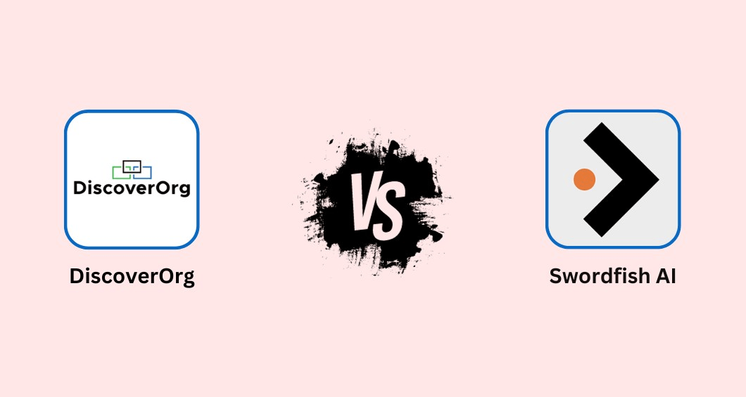 DiscoverOrg Pricing: Making an Informed Decision for B2B Sales