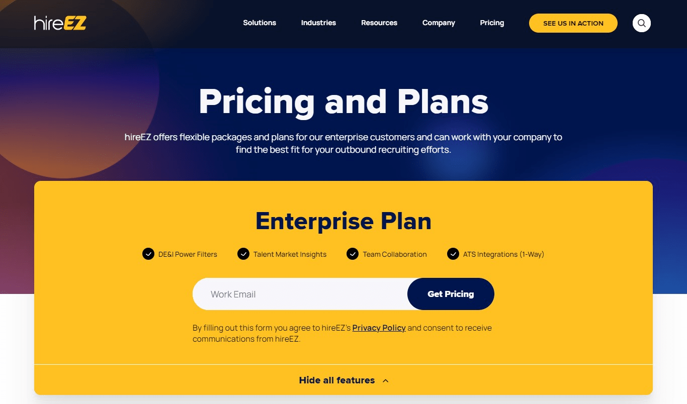 Hiretual Review: A look at AI-driven Recruitment