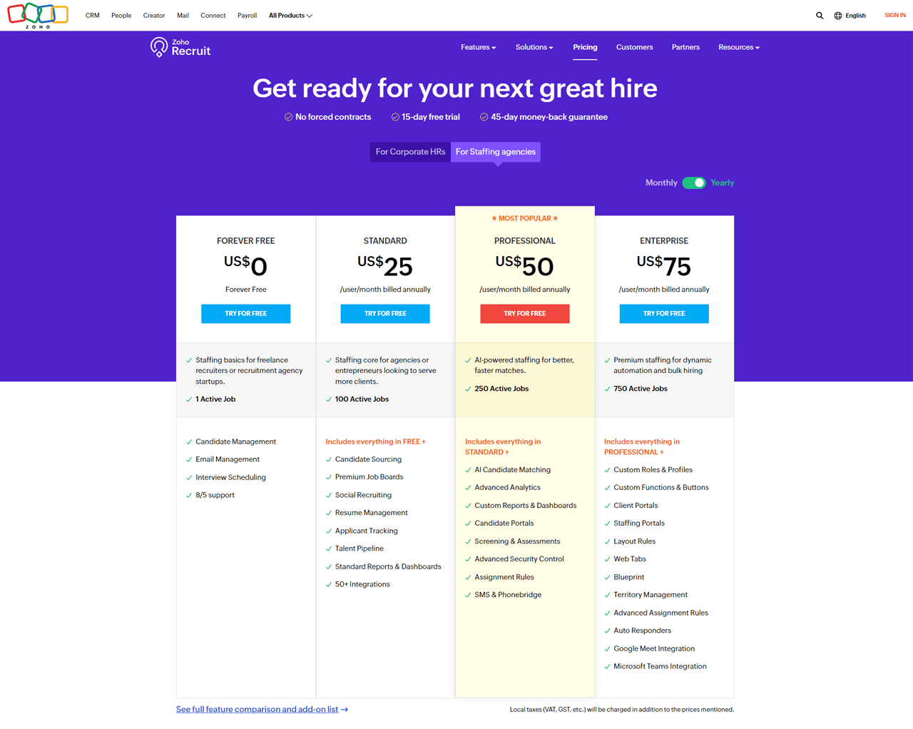 Top 10 hireEZ Alternatives & Competitors for Effective Talent Acquisition