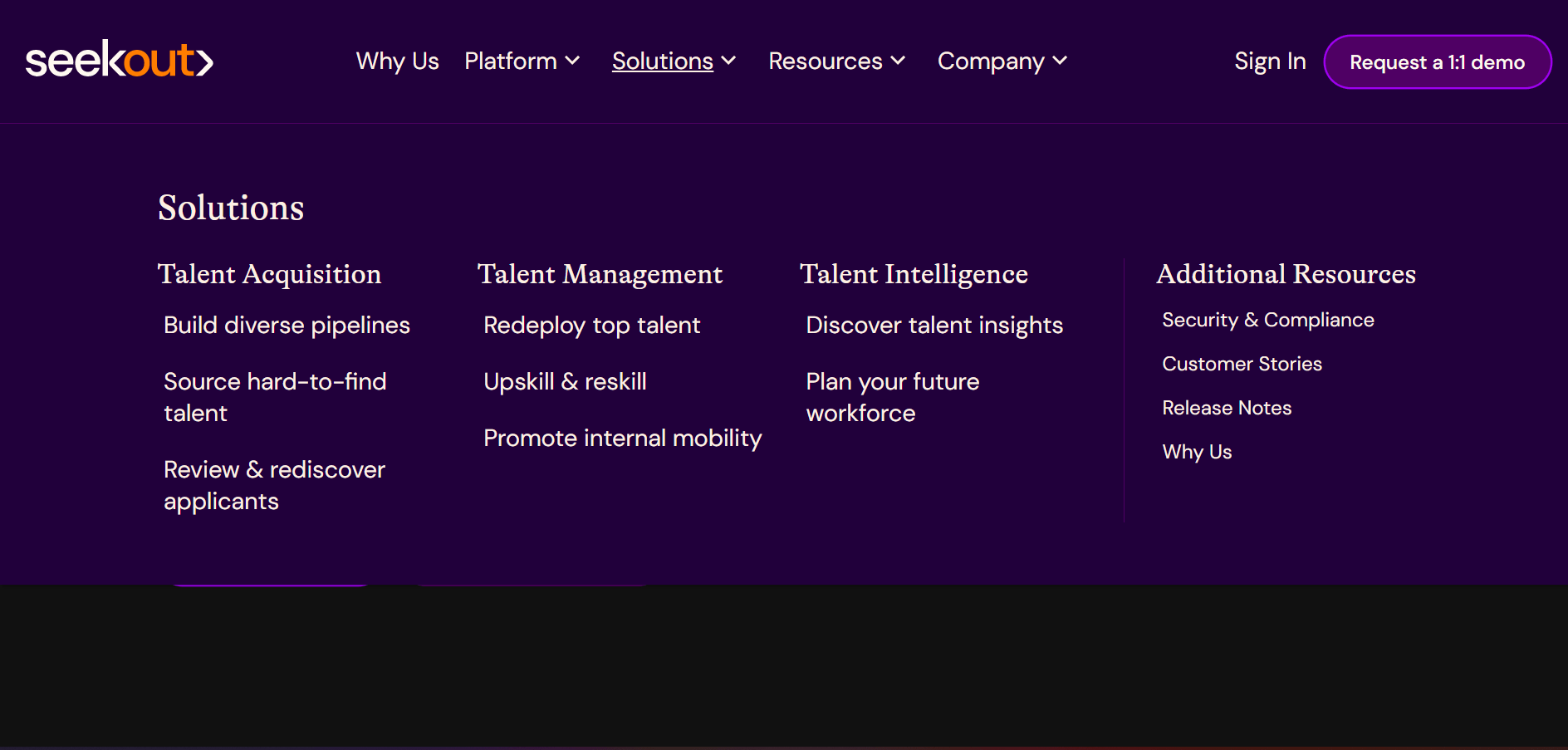 SeekOut Pricing: Is this Software Worth the Price?