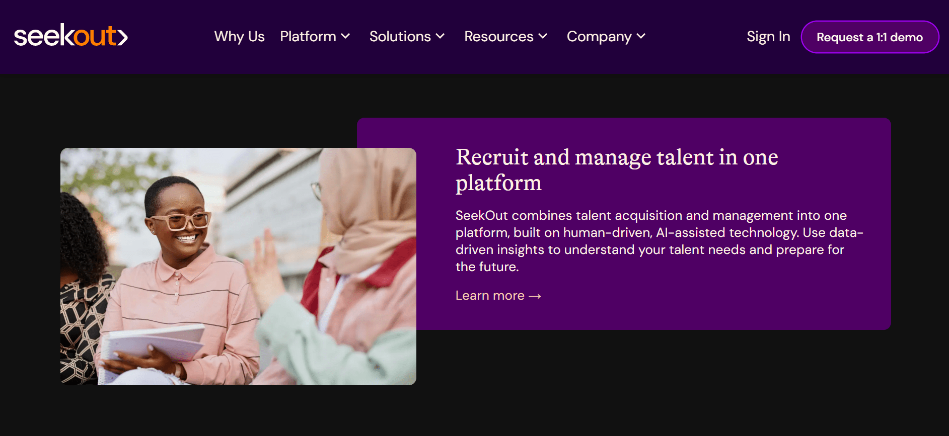 SeekOut Pricing: Is this Software Worth the Price?