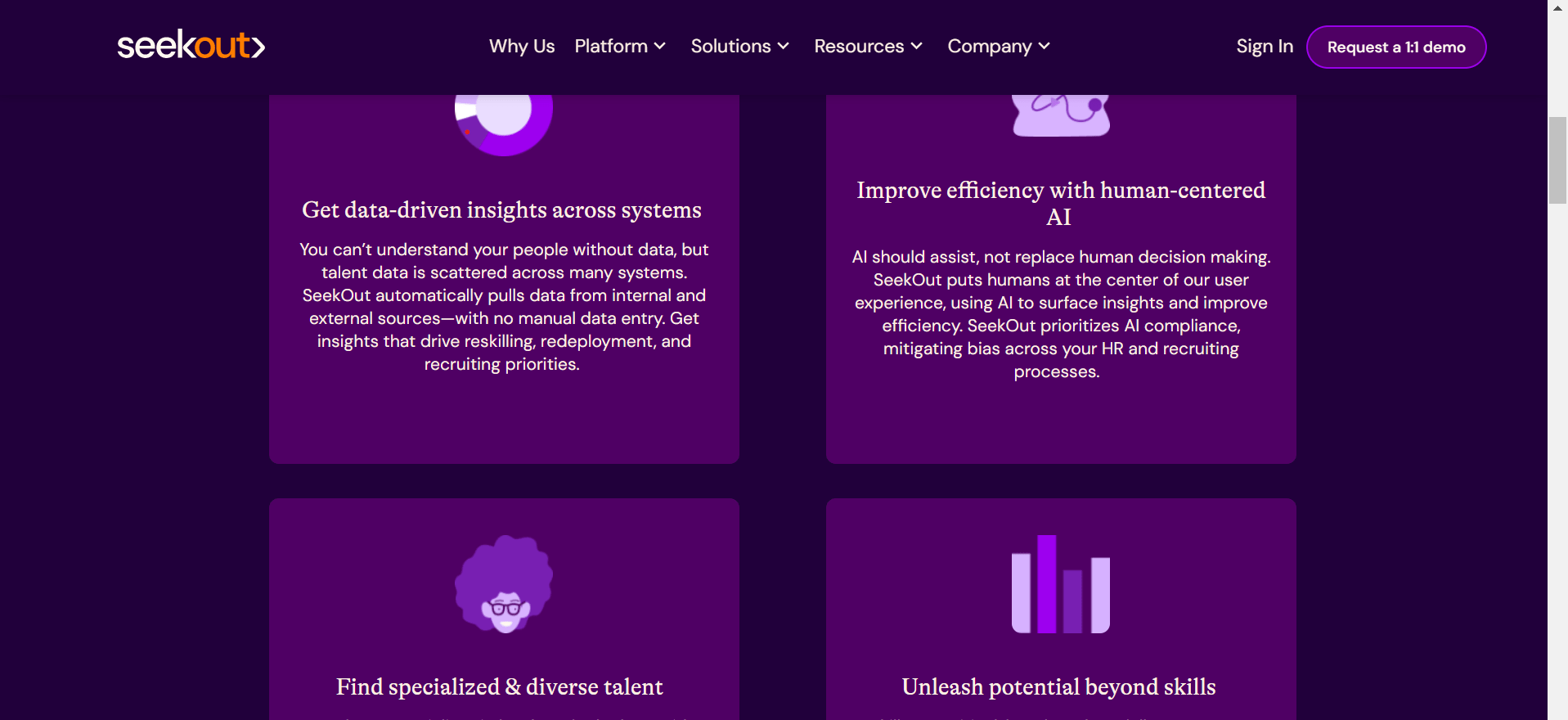 SeekOut Pricing: Is this Software Worth the Price?