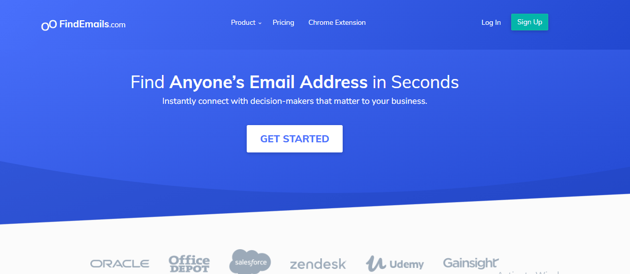 Best Free Email Lookup Tools: Top Picks for Accuracy and Ease
