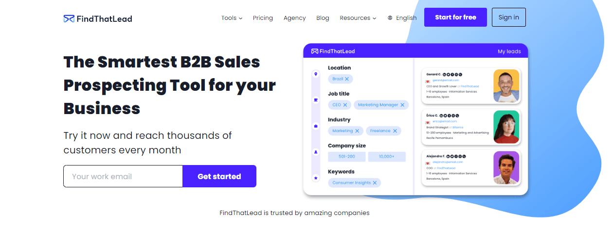 Best Free Email Lookup Tools: Top Picks for Accuracy and Ease