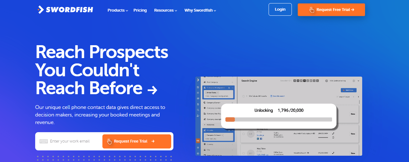 Best Free Email Lookup Tools: Top Picks for Accuracy and Ease