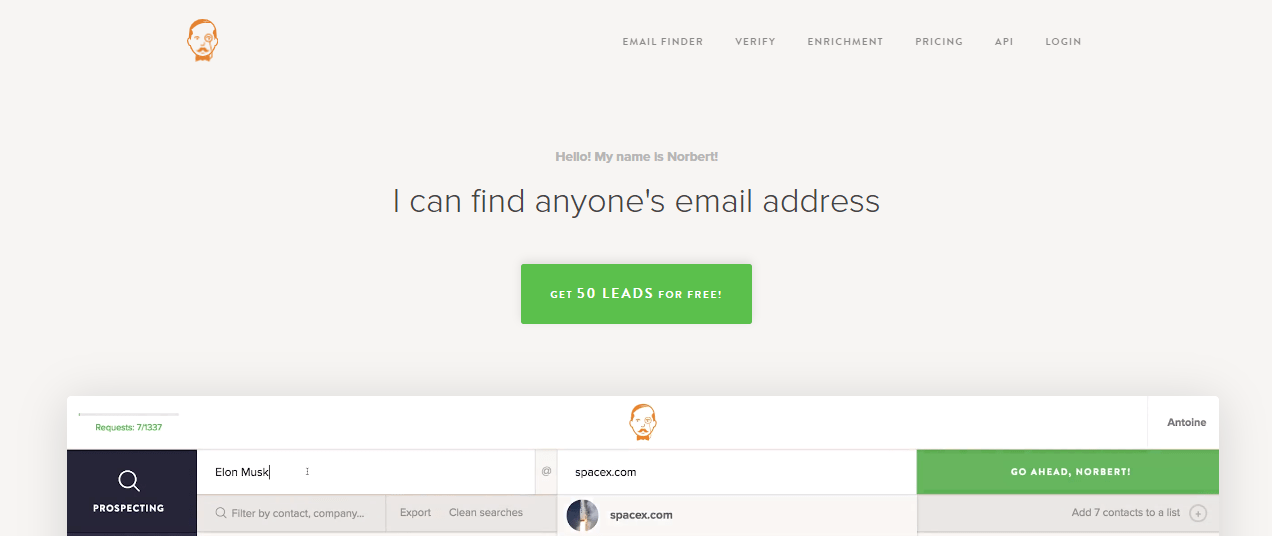 Best Free Email Lookup Tools: Top Picks for Accuracy and Ease