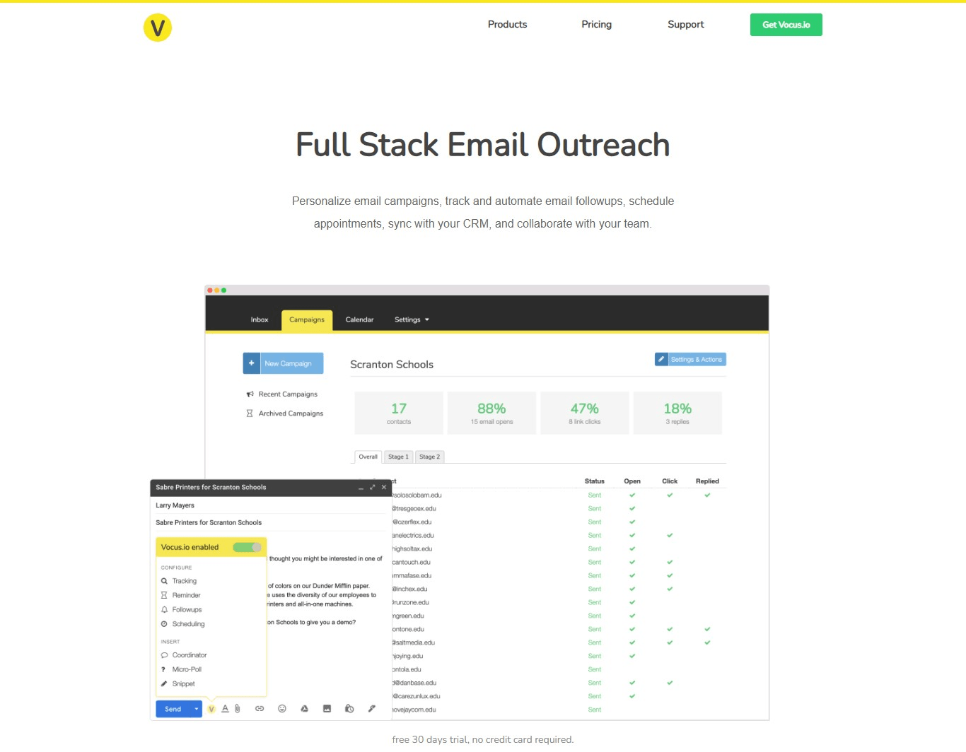 Best Free Email Lookup Tools: Top Picks for Accuracy and Ease