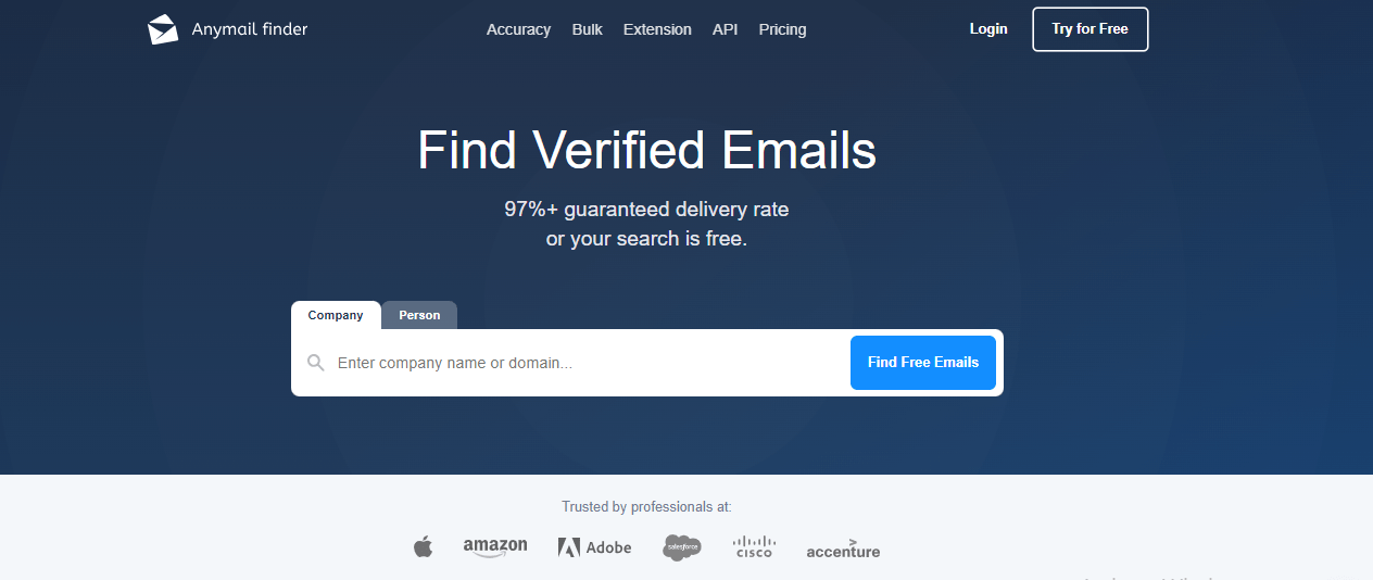 Best Free Email Lookup Tools: Top Picks for Accuracy and Ease