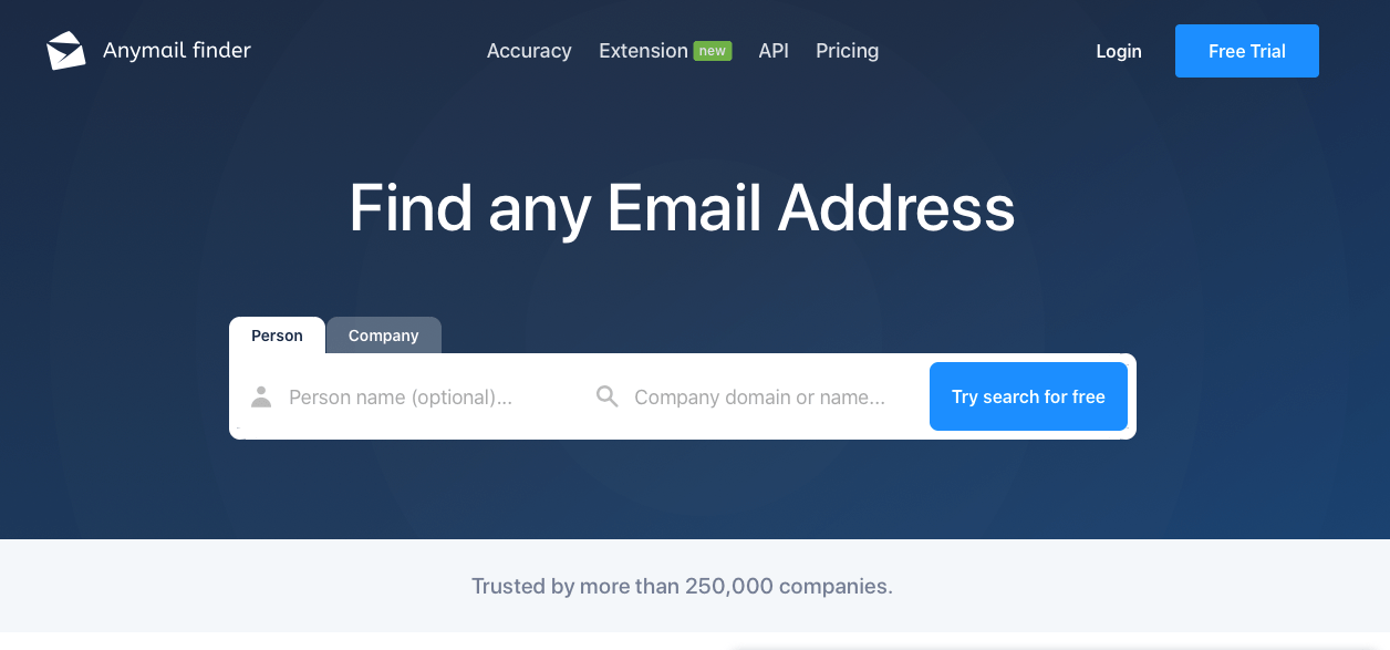 Top 11 Best Free Email Lookup Tools