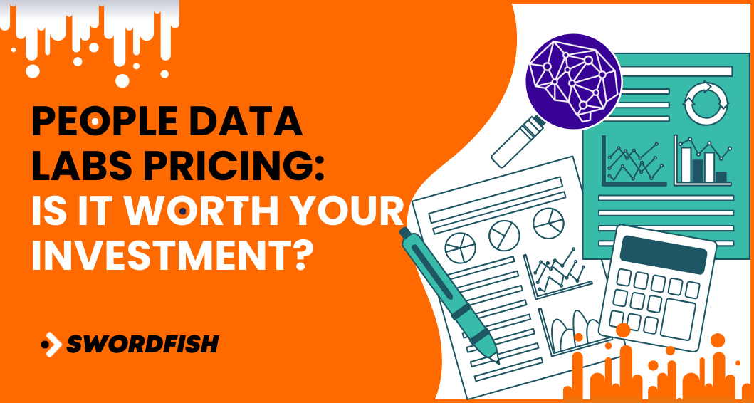 People Data Labs Pricing: Is this Data builder tool worth it?