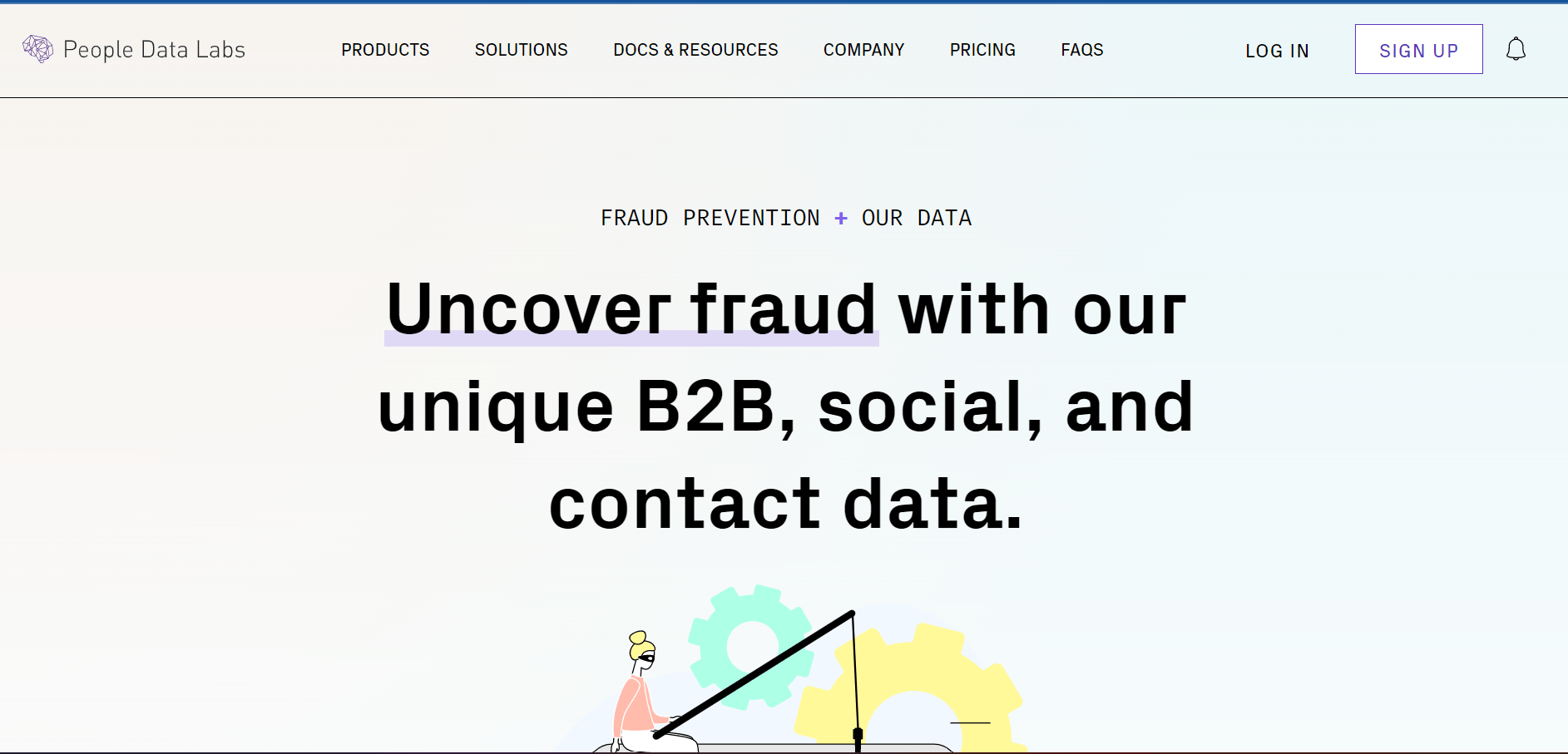 People Data Labs Pricing: Is this Data builder tool worth it?