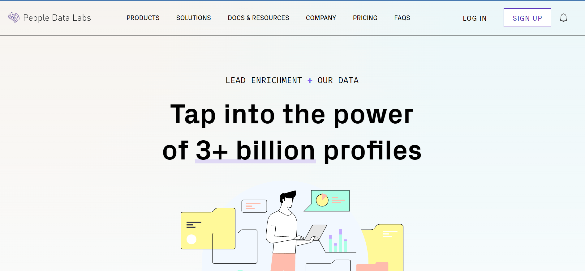 People Data Labs Pricing: Is this Data builder tool worth it?