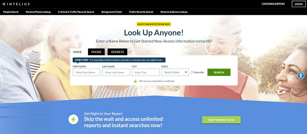 Top 13 People Finder Sites to Break Through Search Barriers in 2024