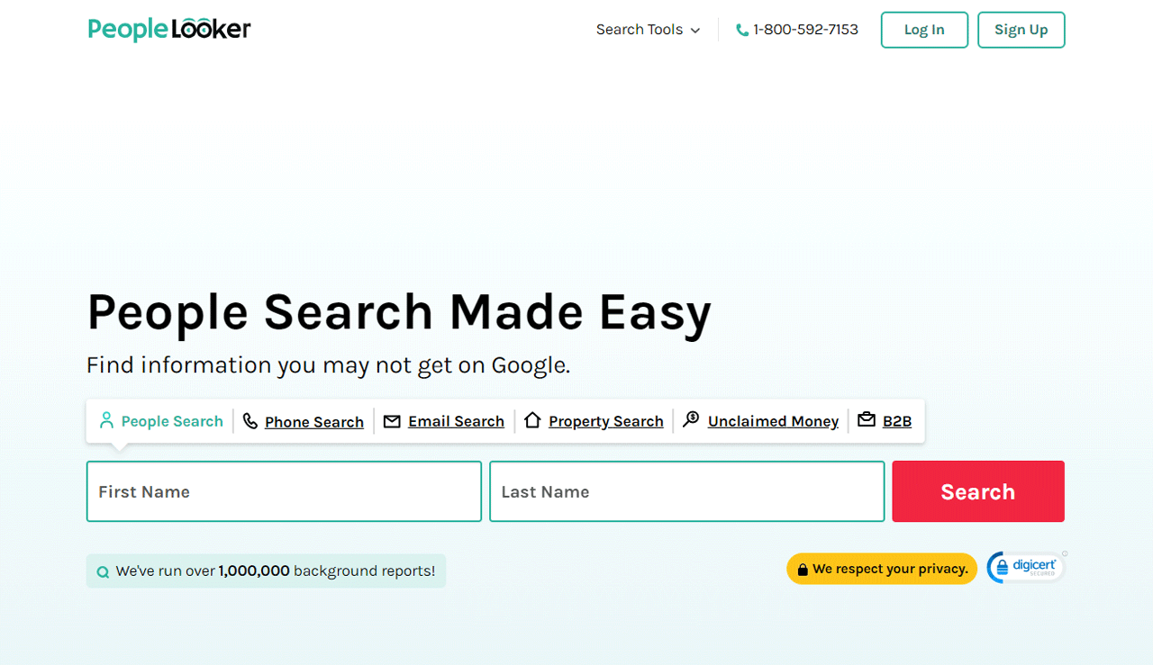 Top 13 People Finder Sites to Break Through Search Barriers in 2024
