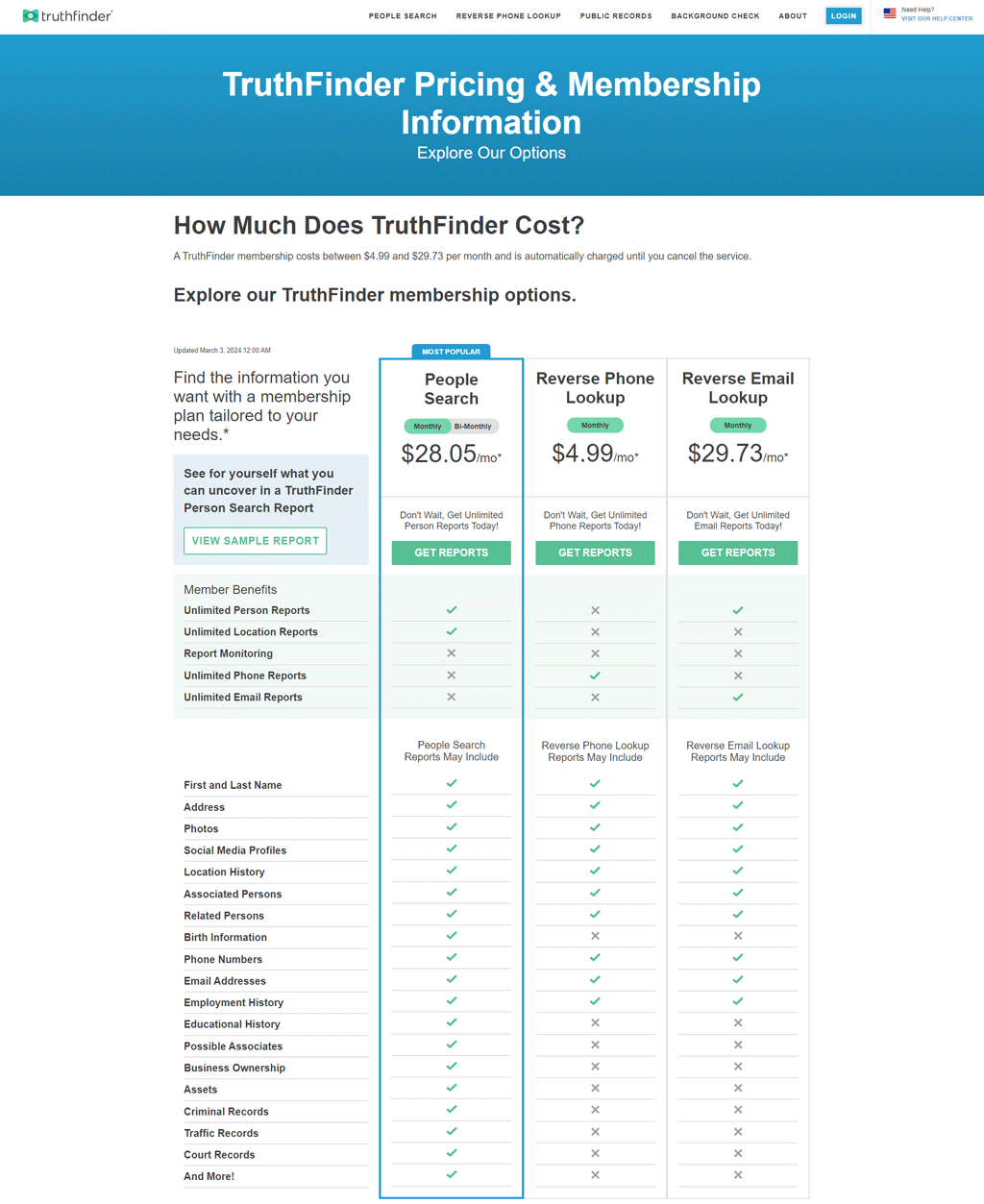 Top 13 People Finder Sites to Break Through Search Barriers in 2024