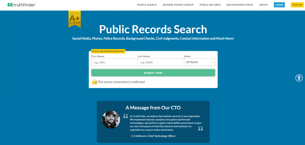 Top 13 People Finder Sites to Break Through Search Barriers in 2024