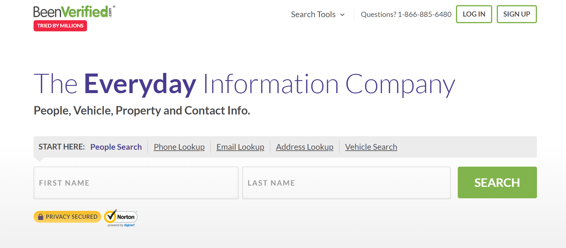 BeenVerified: The Ultimate Background Check Software For Marketers.