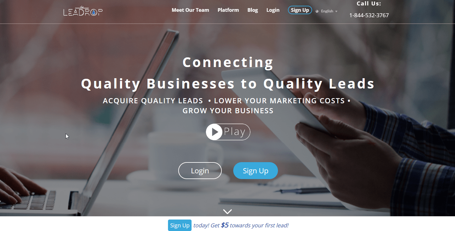 Where to Buy Leads for Unmatched Business Growth? Top 7 Proven ...