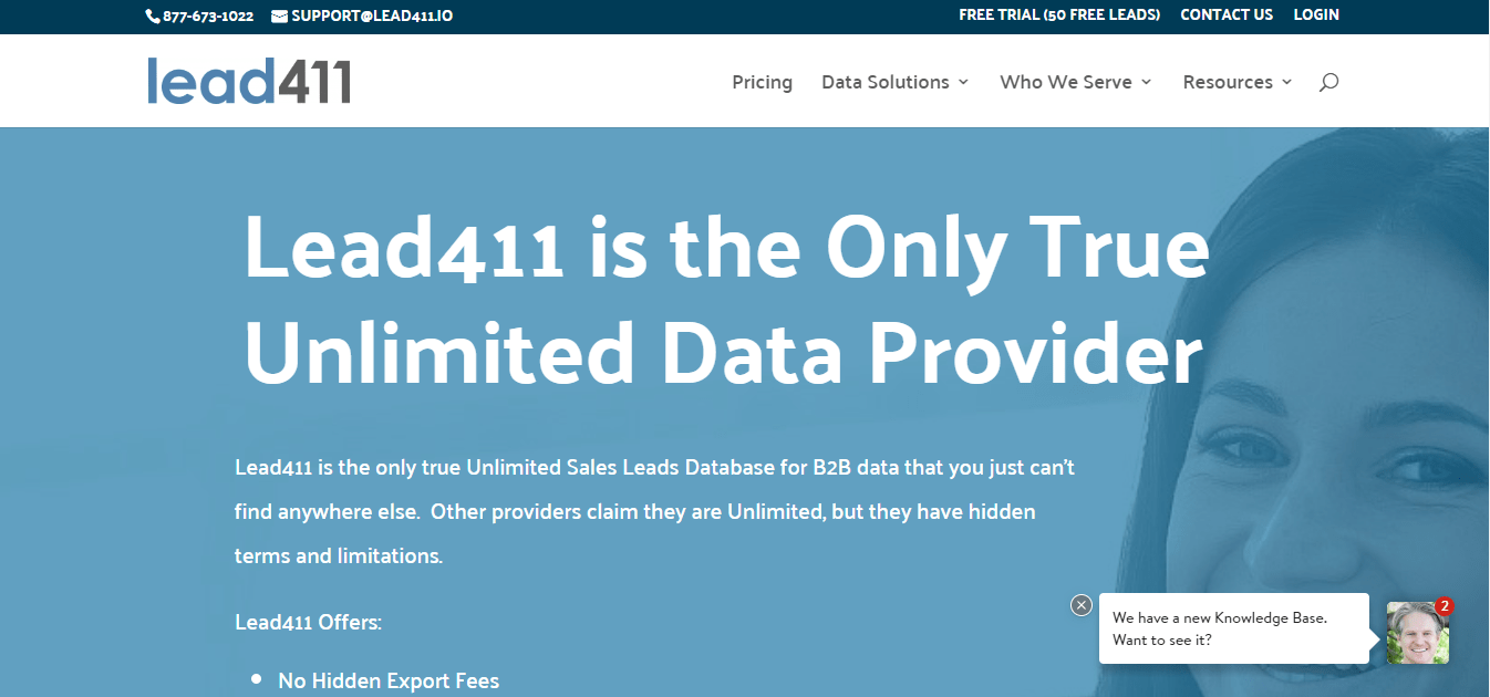 Where to Buy Leads: A Guide to Fueling Your Sales Funnel - Swordfish