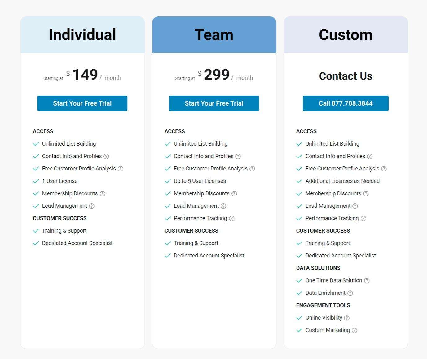 10 Best Contact Finding Tools to Boost Your Networking Game