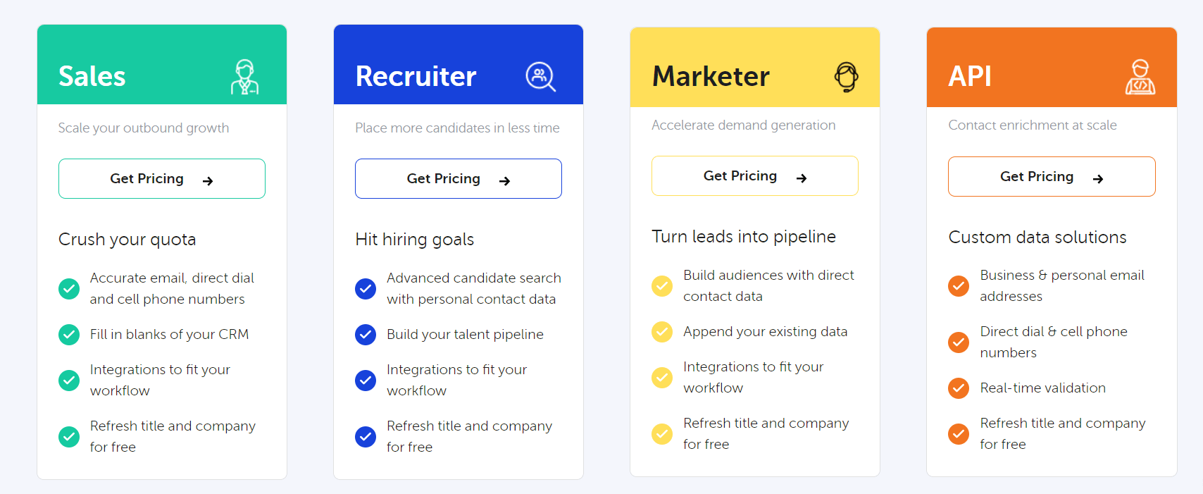 10 Best Contact Finding Tools to Boost Your Networking Game