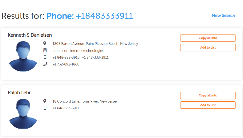 How to Find Email Addresses by Phone Number [10 Effective Ways]