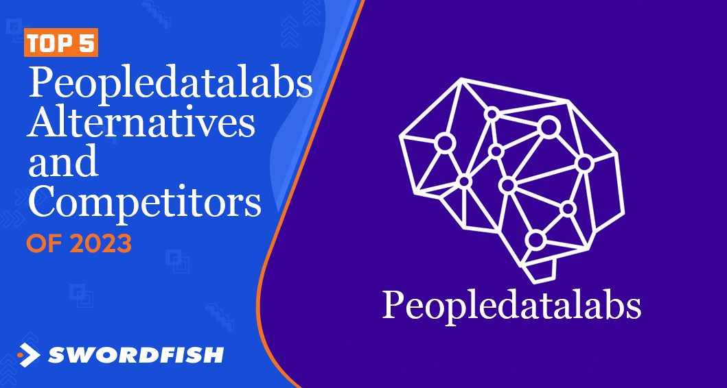 Exploring Top Alternatives to PeopleDataLabs for Rich People Data Insights