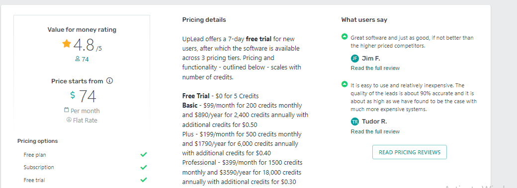 UpLead vs Zoominfo: A Comprehensive Comparison Guide UpLead vs Zoominfo: A Comprehensive Comparison Guide