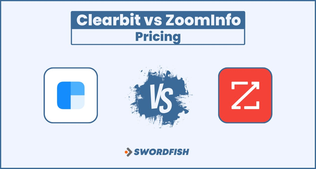 Clearbit vs ZoomInfo: Which Platform Offers The Best Value? Clearbit vs ZoomInfo: Which Platform Offers The Best Value?