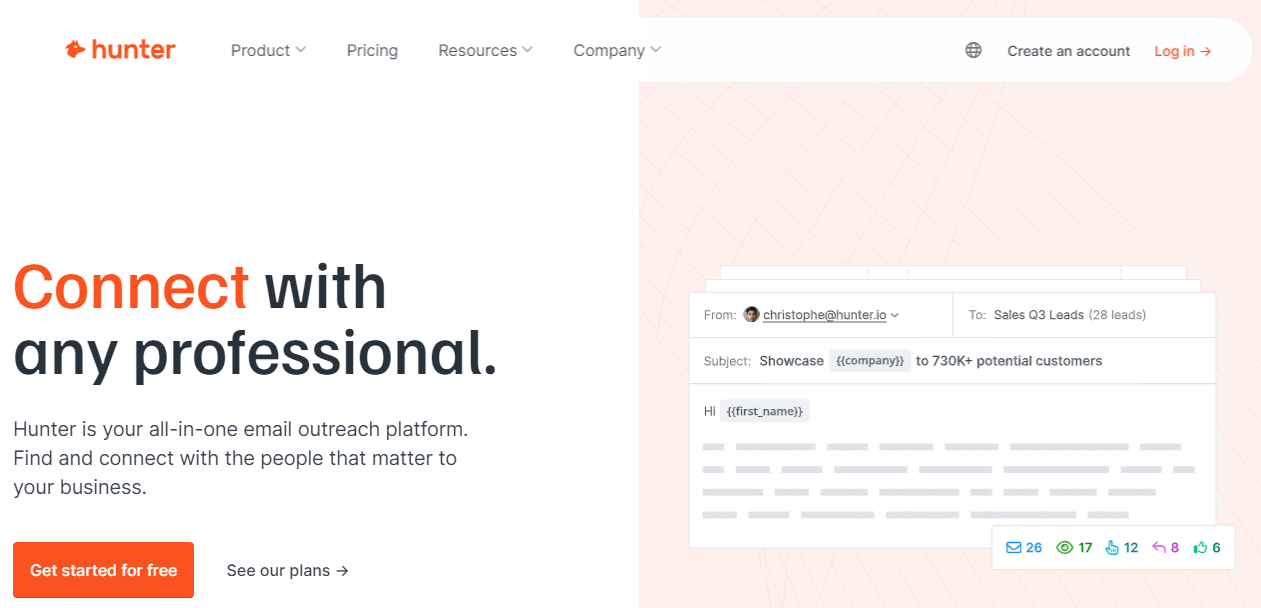 7 Email Finder Tools To Step Up Your Email Outreach Game - Swordfish