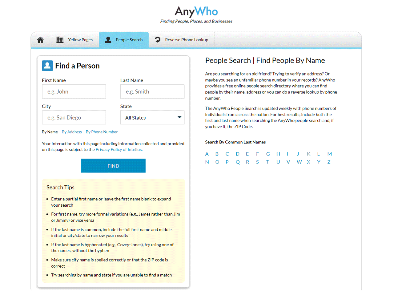 How to Find Someone's Phone Number Online in 2024 (Free/Paid)