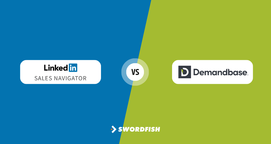 Demandbase Review: Pros, Cons, and Alternatives for B2B Marketers ...
