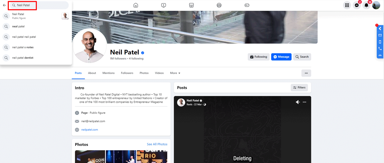 How to Find Someone’s Email: Top 13 Ways [2024 Updated]