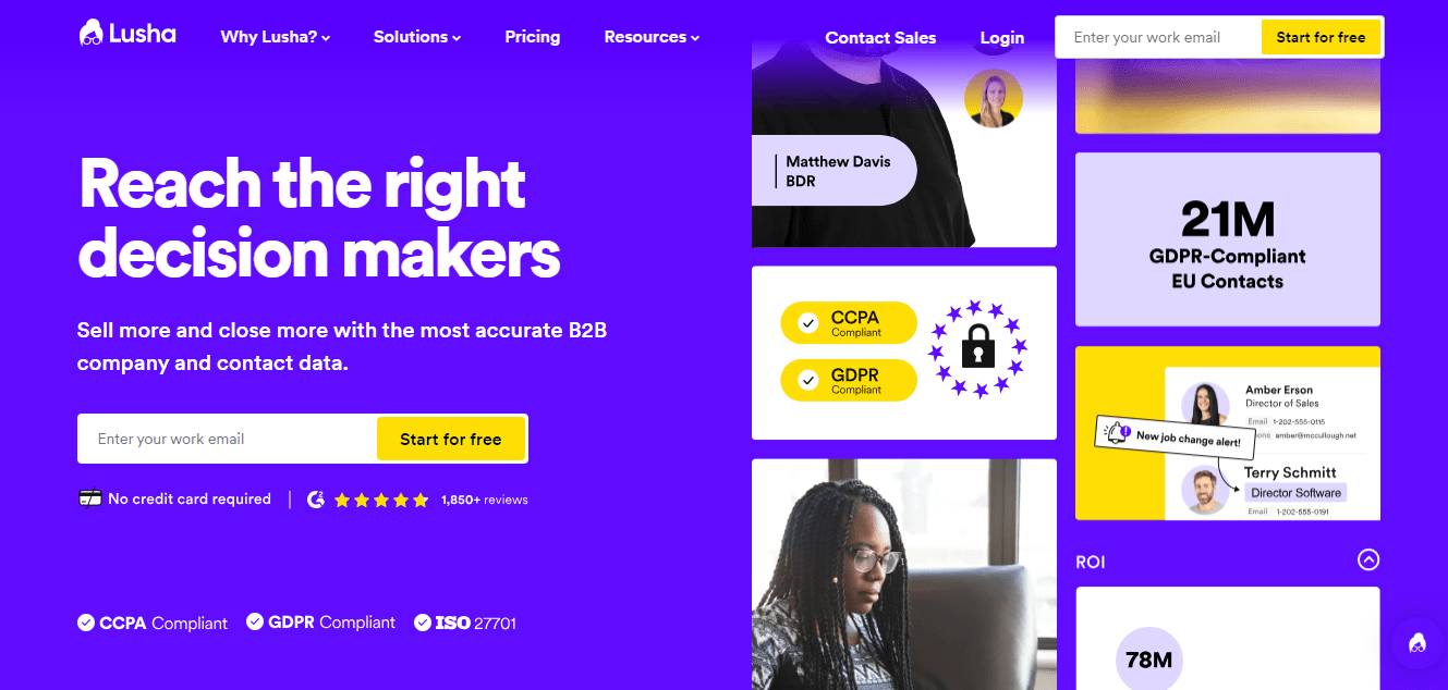 Seamless AI's Pricing Structure: A Comprehensive Guide - Swordfish