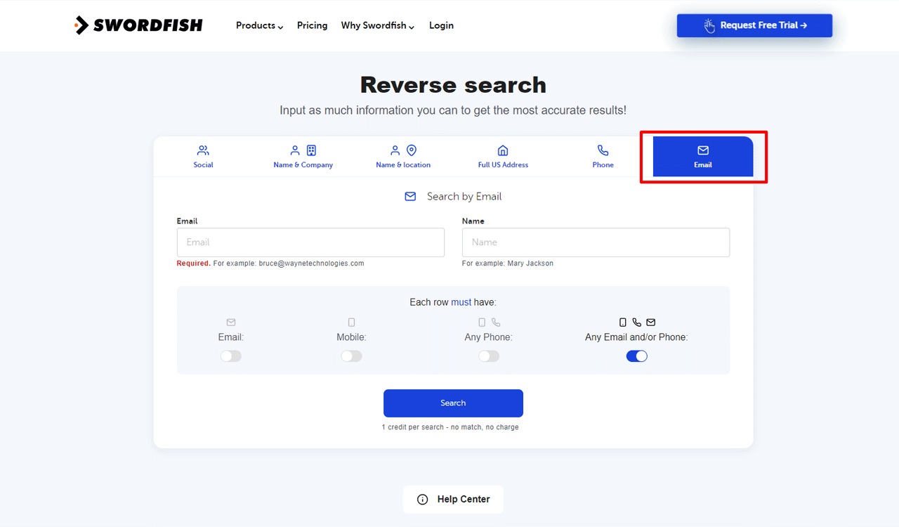 How to Find Someone’s Email in A Second in 2024