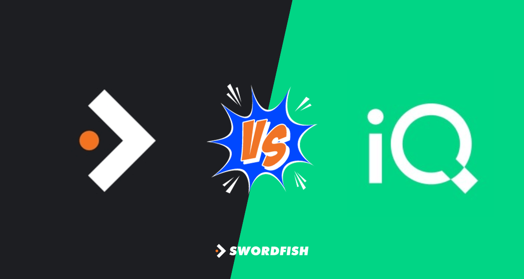 The Ultimate LeadIQ Review: How It Can Update Sales Approach - Swordfish