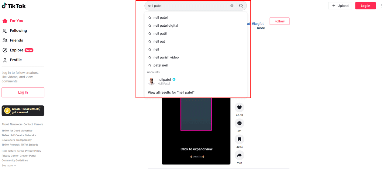 How to Find Someone's Social Media Accounts [Free and Paid Methods]