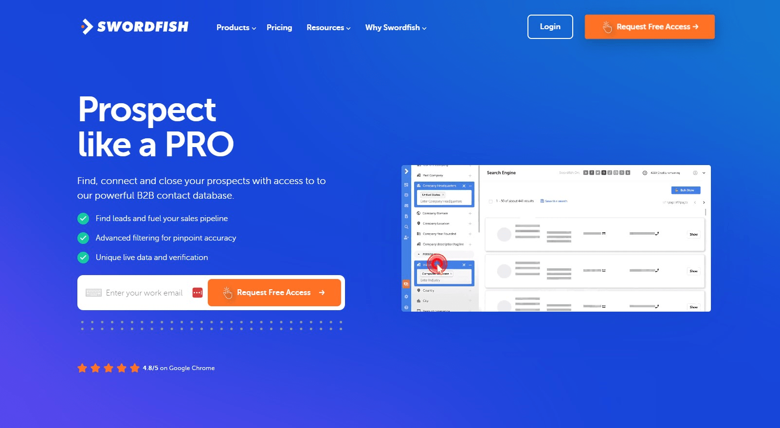 Lead Generation vs. Prospecting [Understanding the Differences]