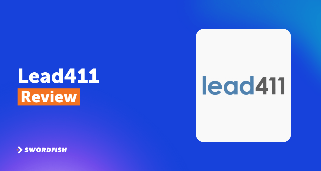 Lead411 Review: How It Stands Out in B2B Lead Generation