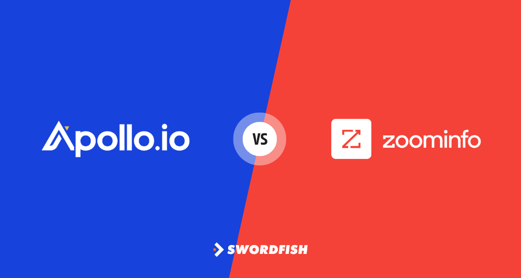 Apollo vs ZoomInfo: Definitions, Features, and Key Differences