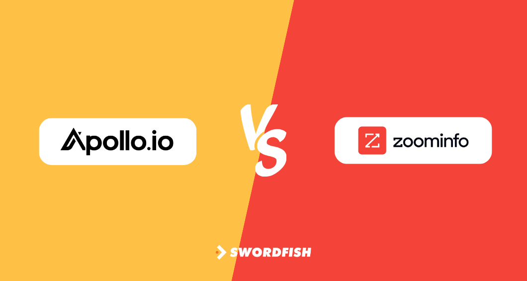 Apollo vs ZoomInfo: Definitions, Features, and Key Differences