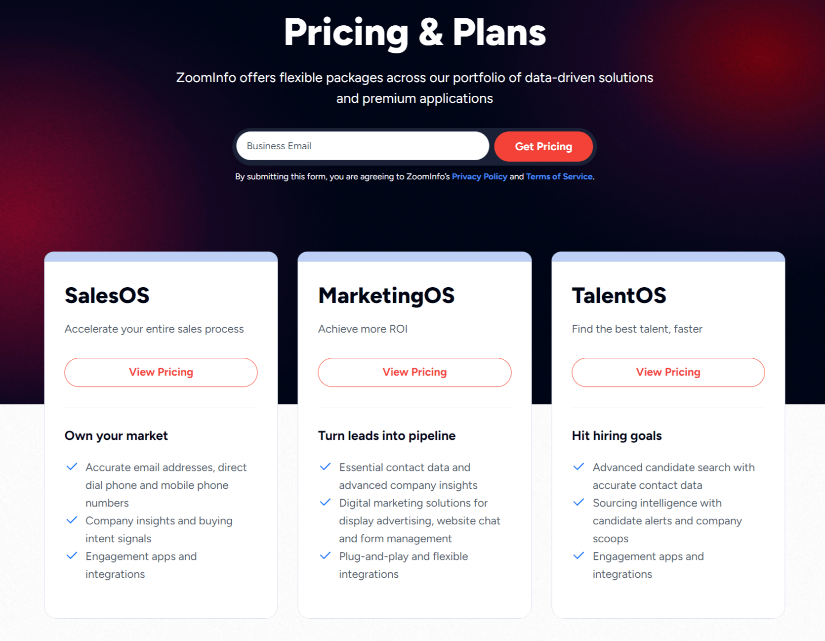 ZoomInfo vs Seamless AI: Which One Should You Choose? ZoomInfo vs Seamless AI: Which One Should You Choose?