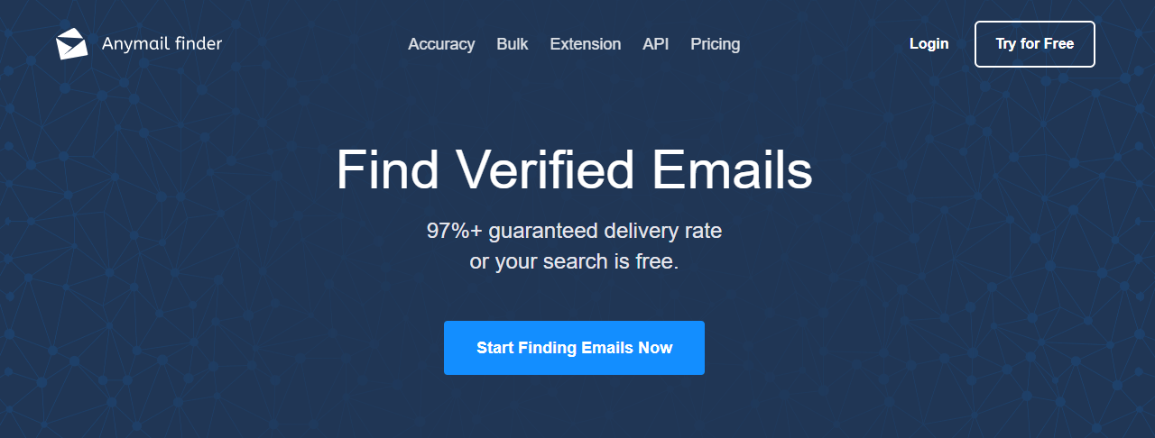 15 Best Free Email Lookup Tools for Data Accuracy and Intelligence